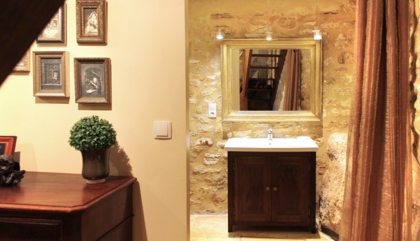 La Petite Maison Gallery | Beynac-et-Cazenac, France