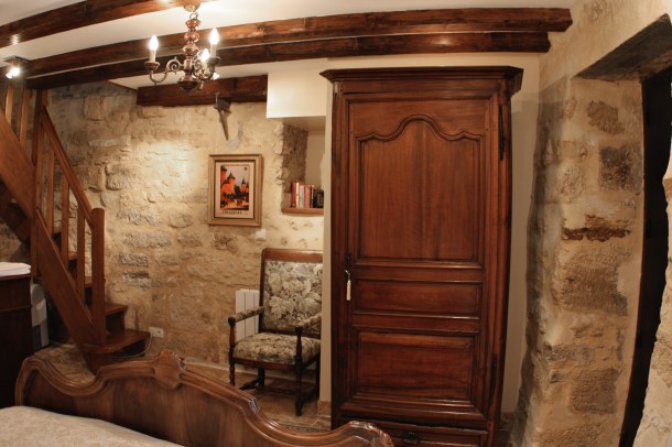 La Petite Maison Gallery | Beynac-et-Cazenac, France